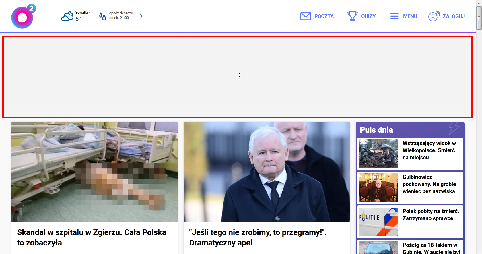 o2.pl · Issue #8261 · uBlockOrigin/uAssets · GitHub