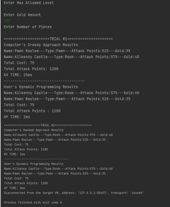 GitHub - sulealaoglu/hero-game-DynamicProgramming-and-GreedyApproach