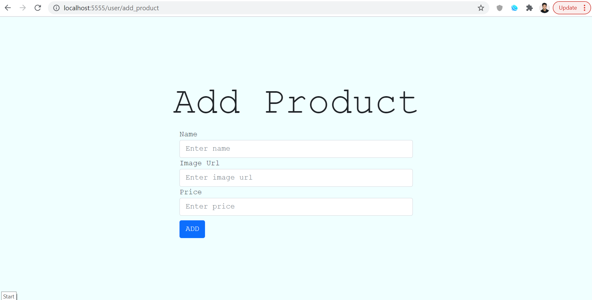 GitHub - shakiralam2k18/Ecommerce