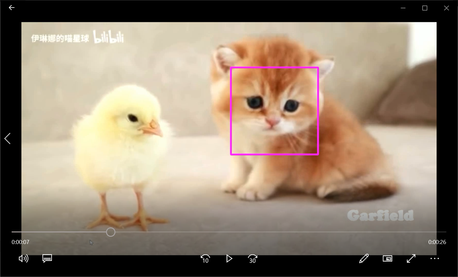 GitHub - JJJIE/Face-Recognition: Recognition of anime face and cat face