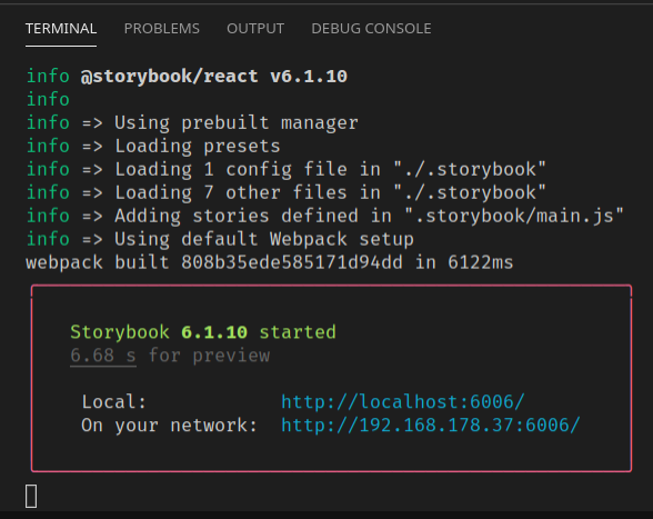 Proposition: show errors instead of warnings when story falls during ...