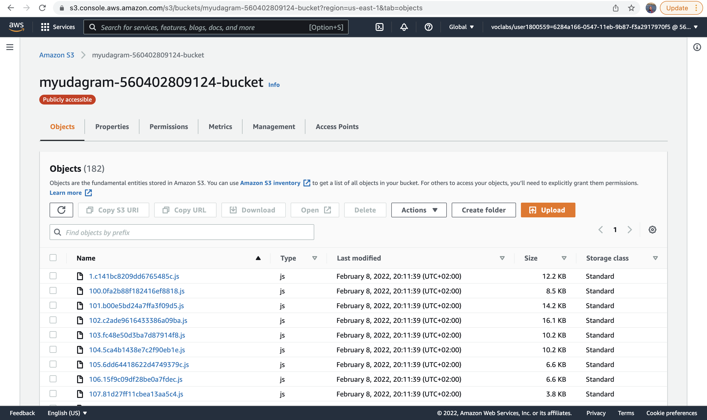GitHub - HagarMohsen/Udagram: Deploying a social media app to post photos online
