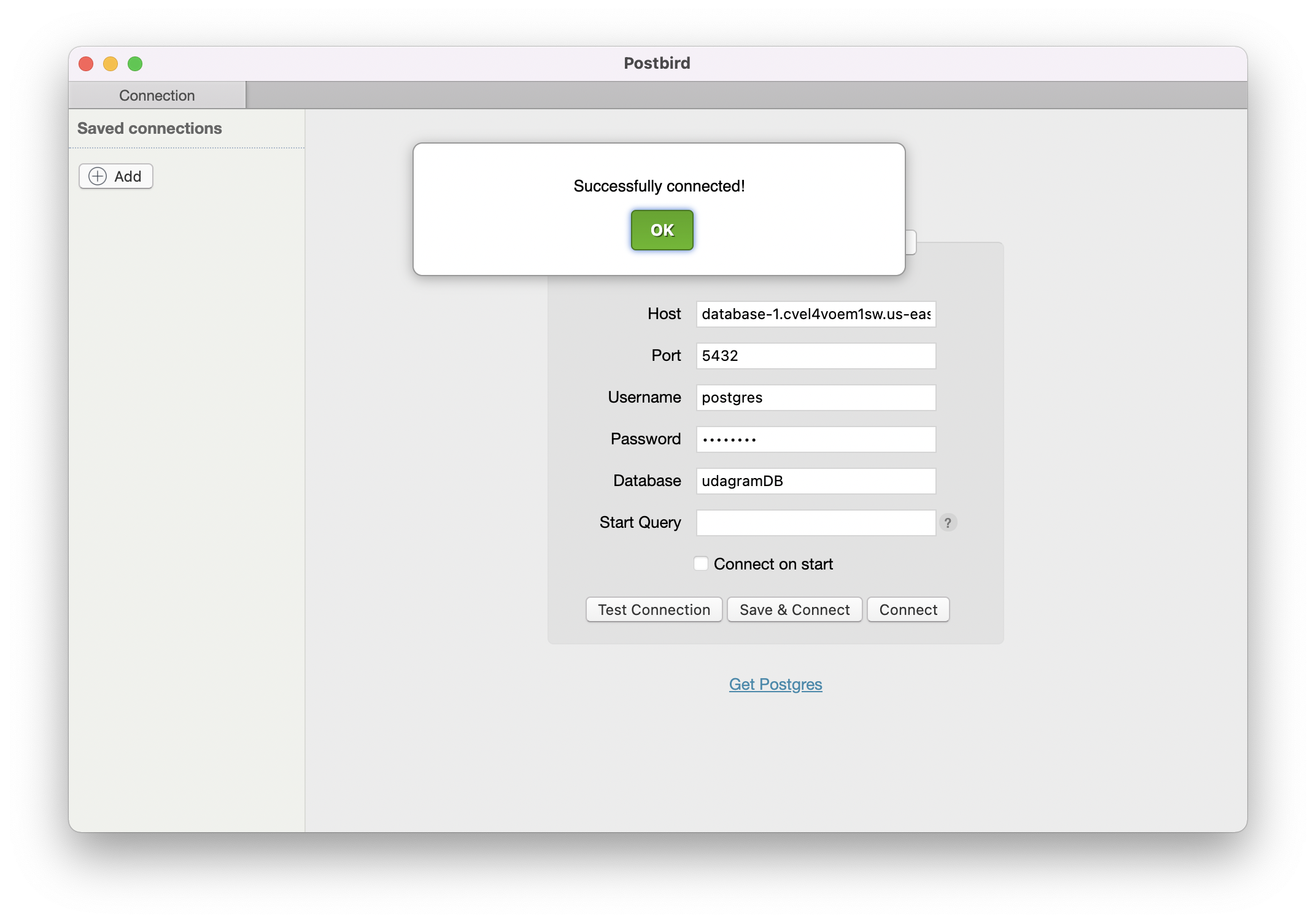 GitHub - HagarMohsen/Udagram: Deploying a social media app to post photos online