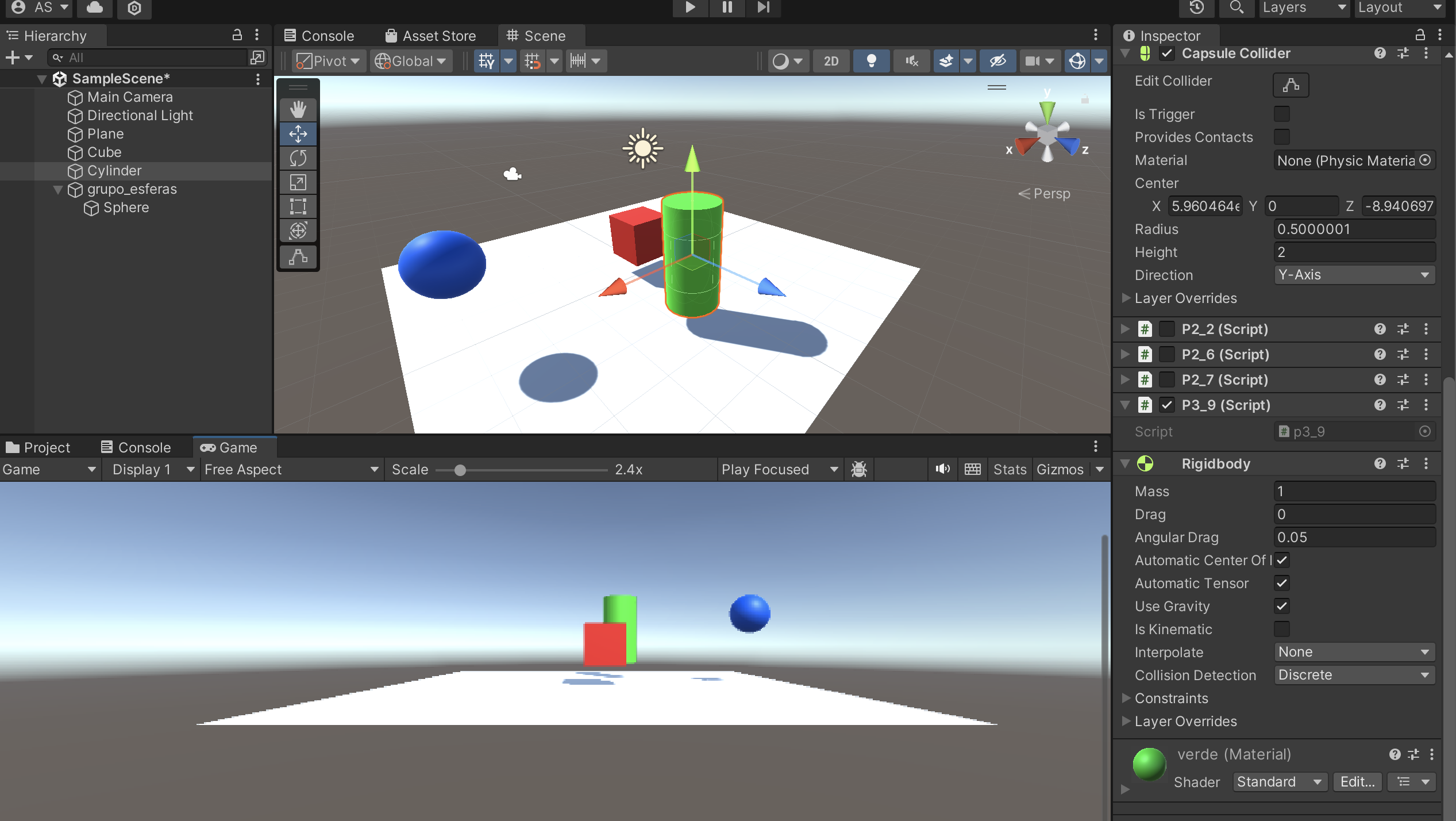 GitHub - adriansanzzzz/II_Actividad3