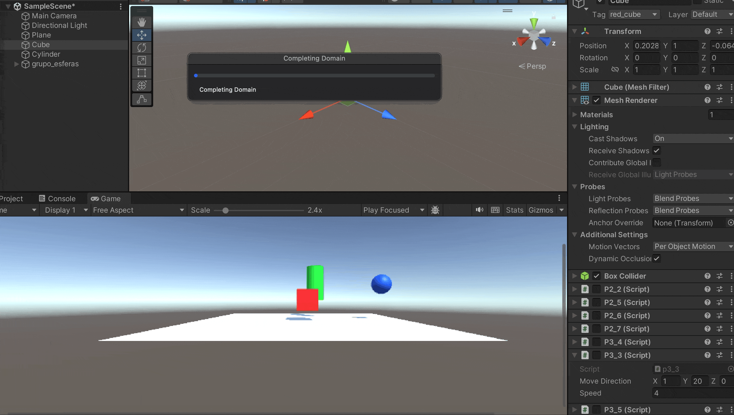 GitHub - adriansanzzzz/II_Actividad3