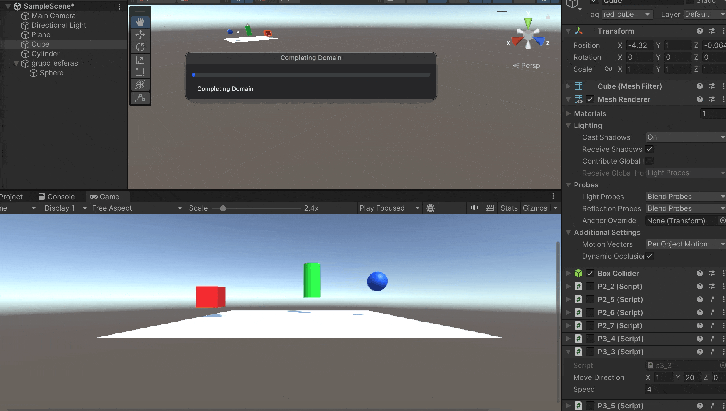 GitHub - adriansanzzzz/II_Actividad3