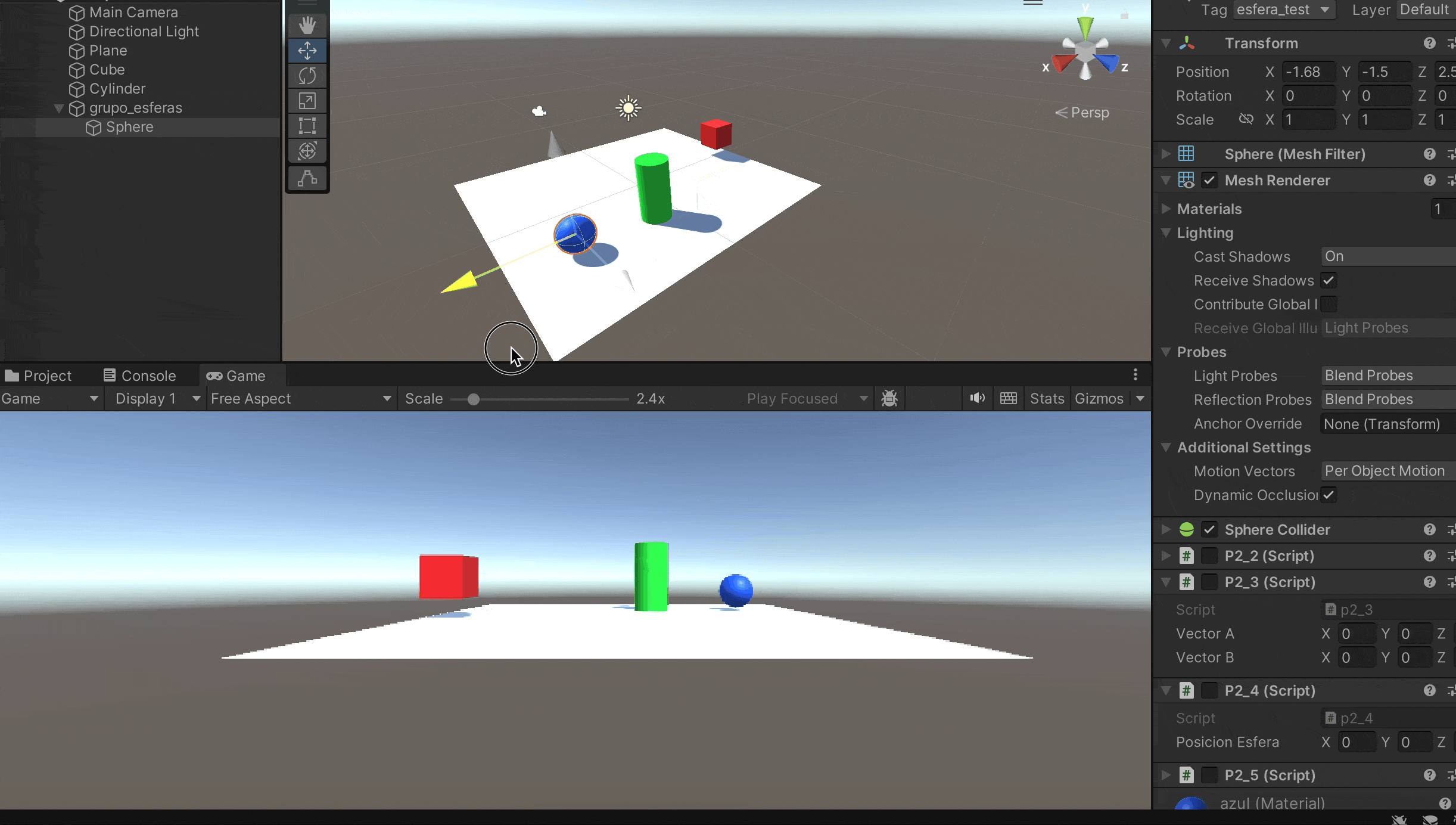 GitHub - adriansanzzzz/II_Actividad3