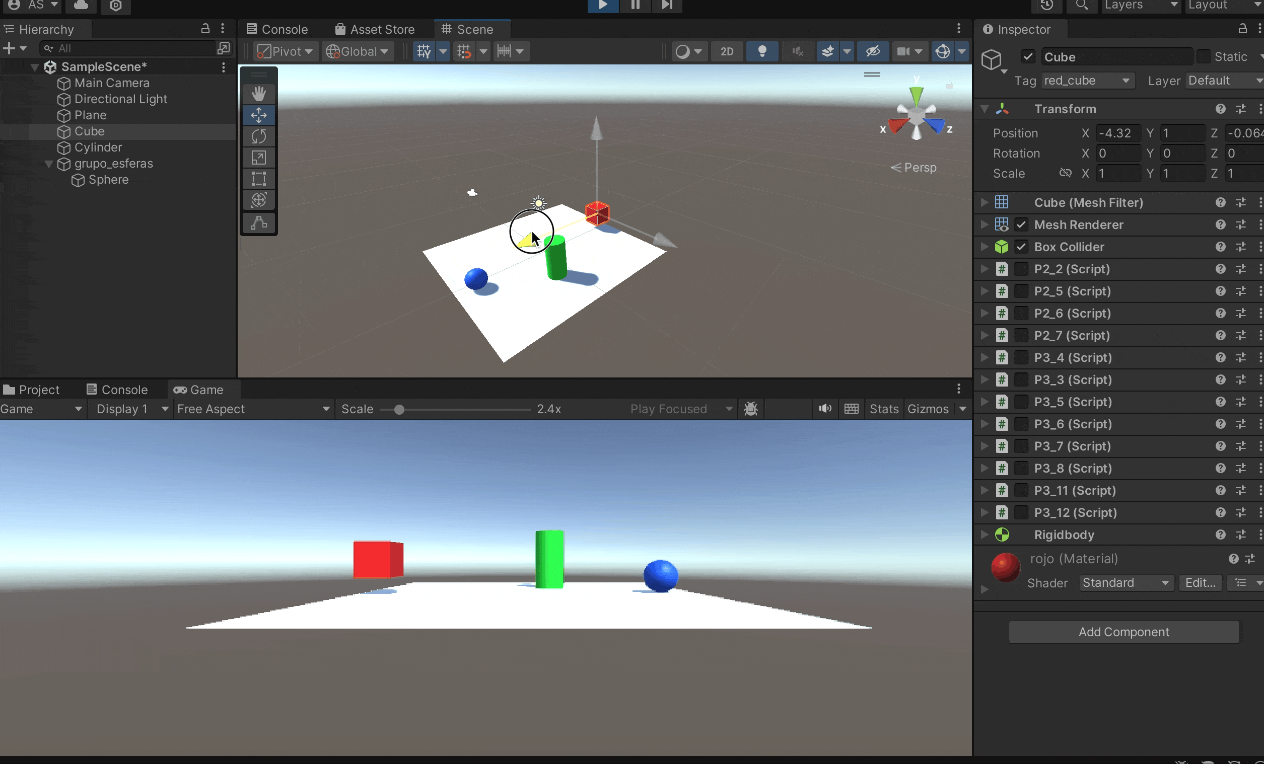GitHub - adriansanzzzz/II_Actividad3