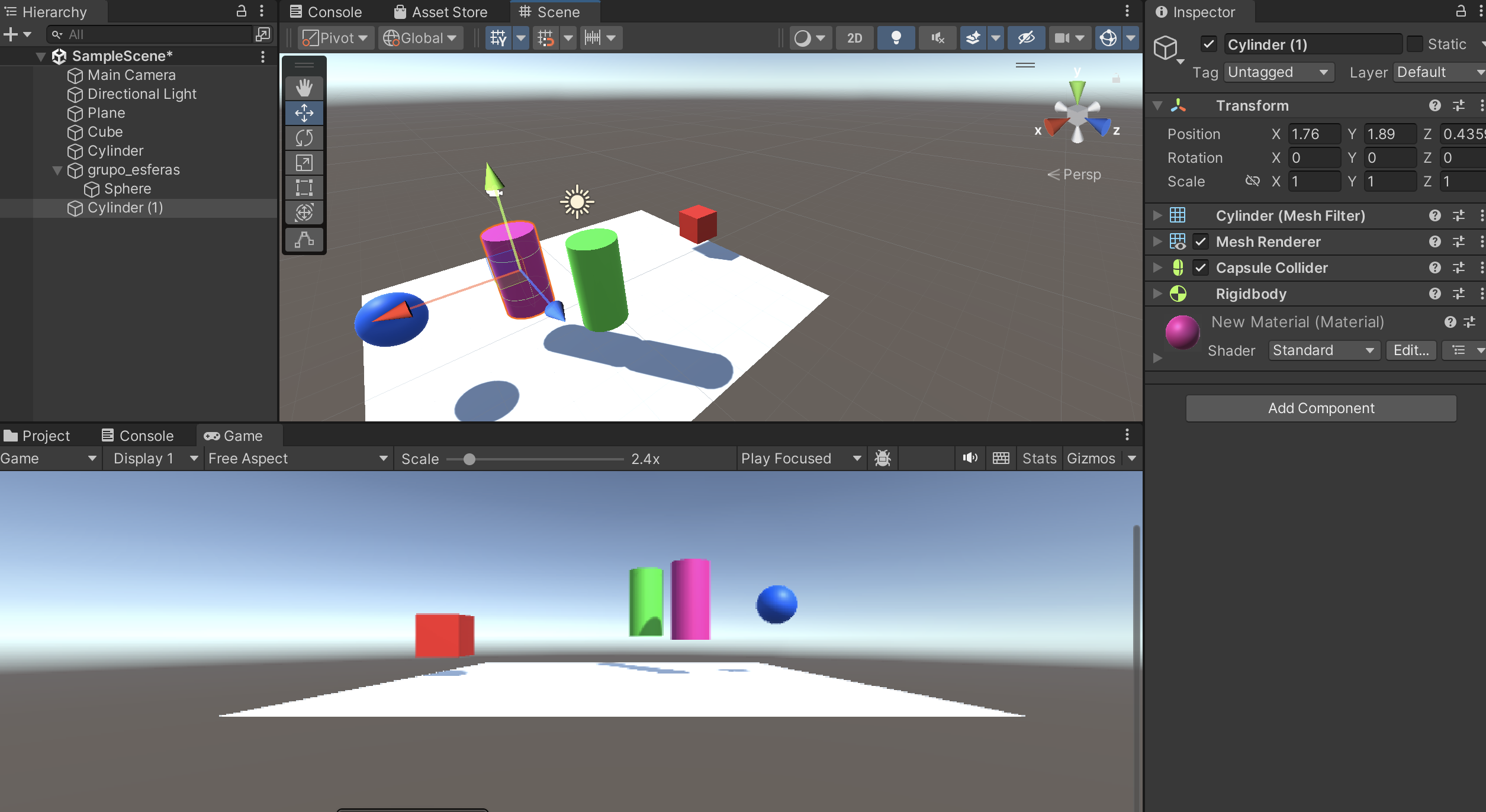 GitHub - adriansanzzzz/II_Actividad3