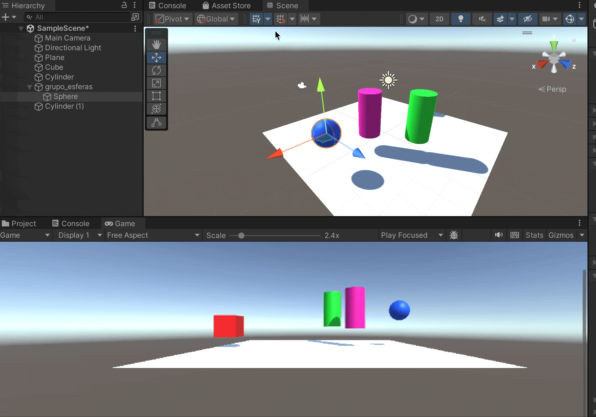GitHub - adriansanzzzz/II_Actividad3