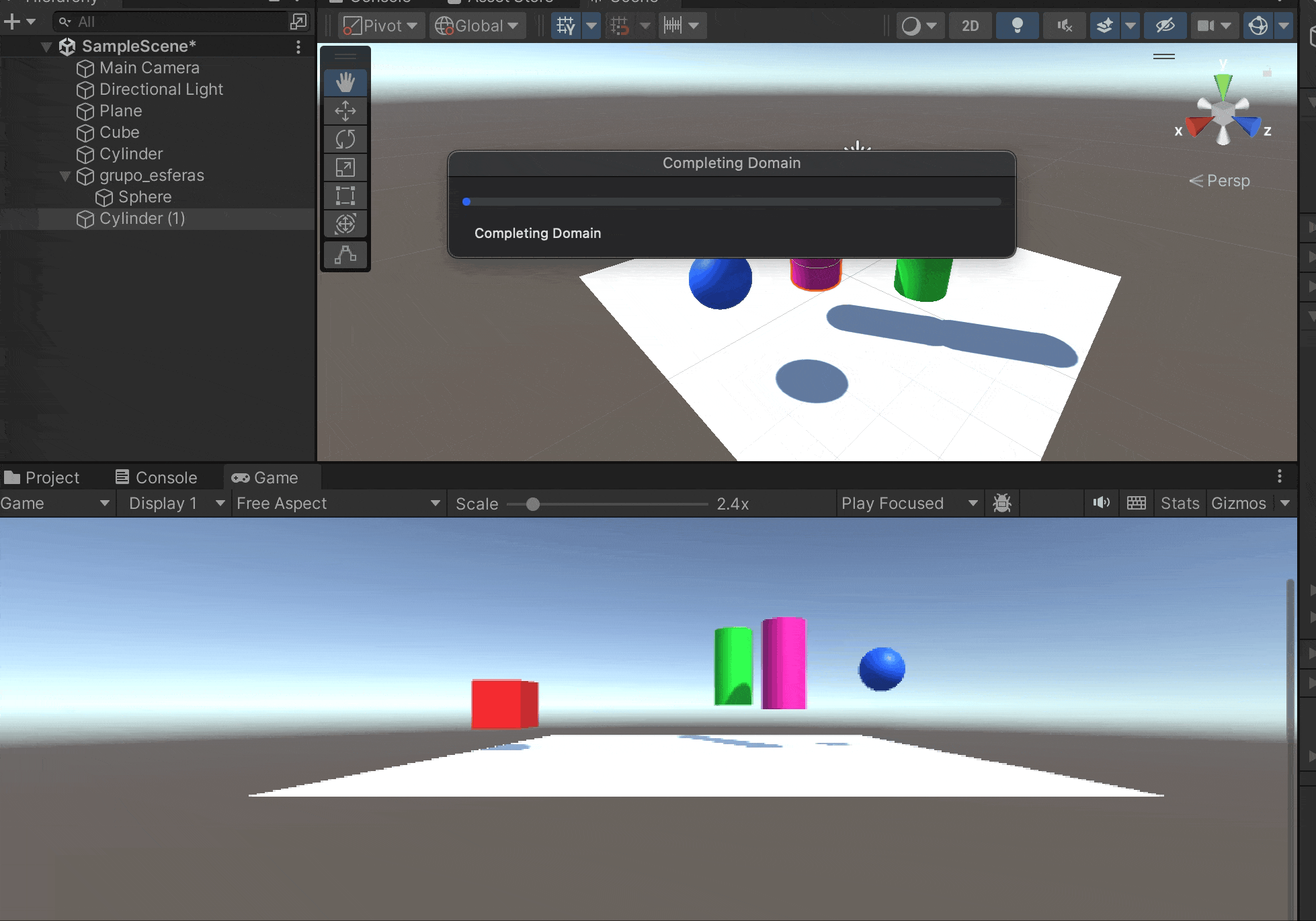 GitHub - adriansanzzzz/II_Actividad3
