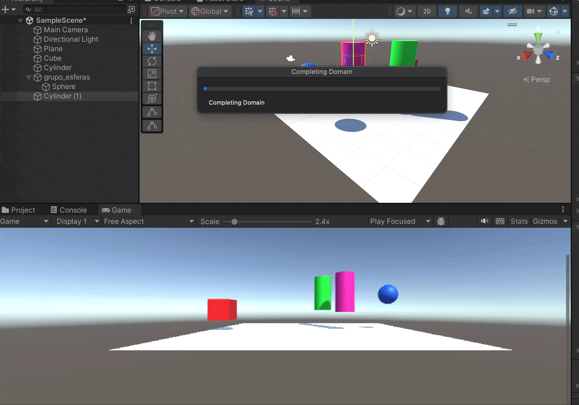 GitHub - adriansanzzzz/II_Actividad3