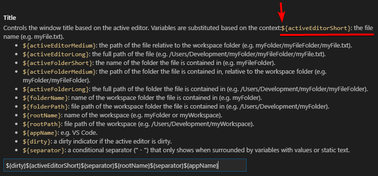 piece of window.title description is in the wrong place · Issue #78884 ...
