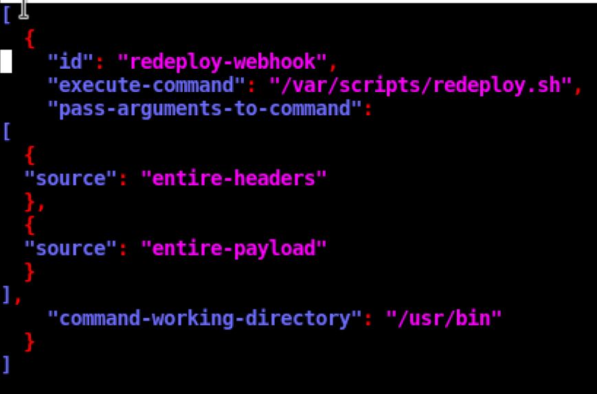 Error During Processing Webhook · Issue 640 · Adnanhwebhook · Github