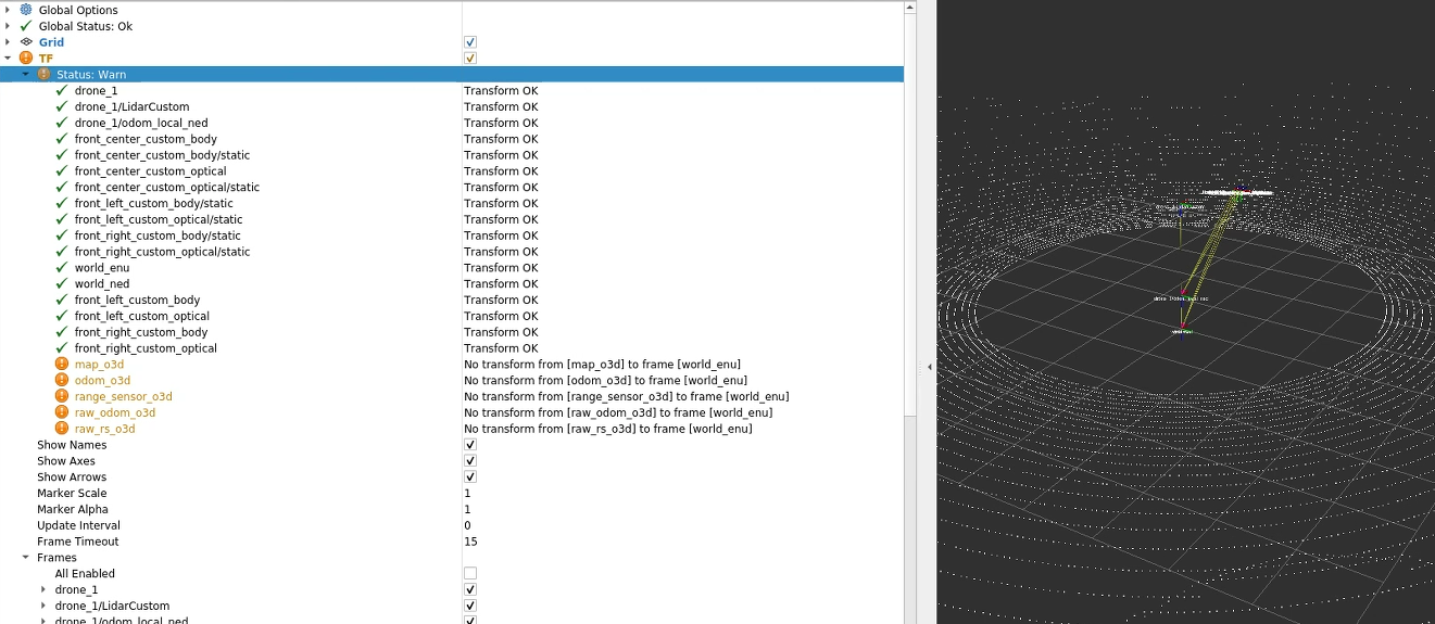 Output topic empty · Issue #55 · leggedrobotics/open3d_slam · GitHub