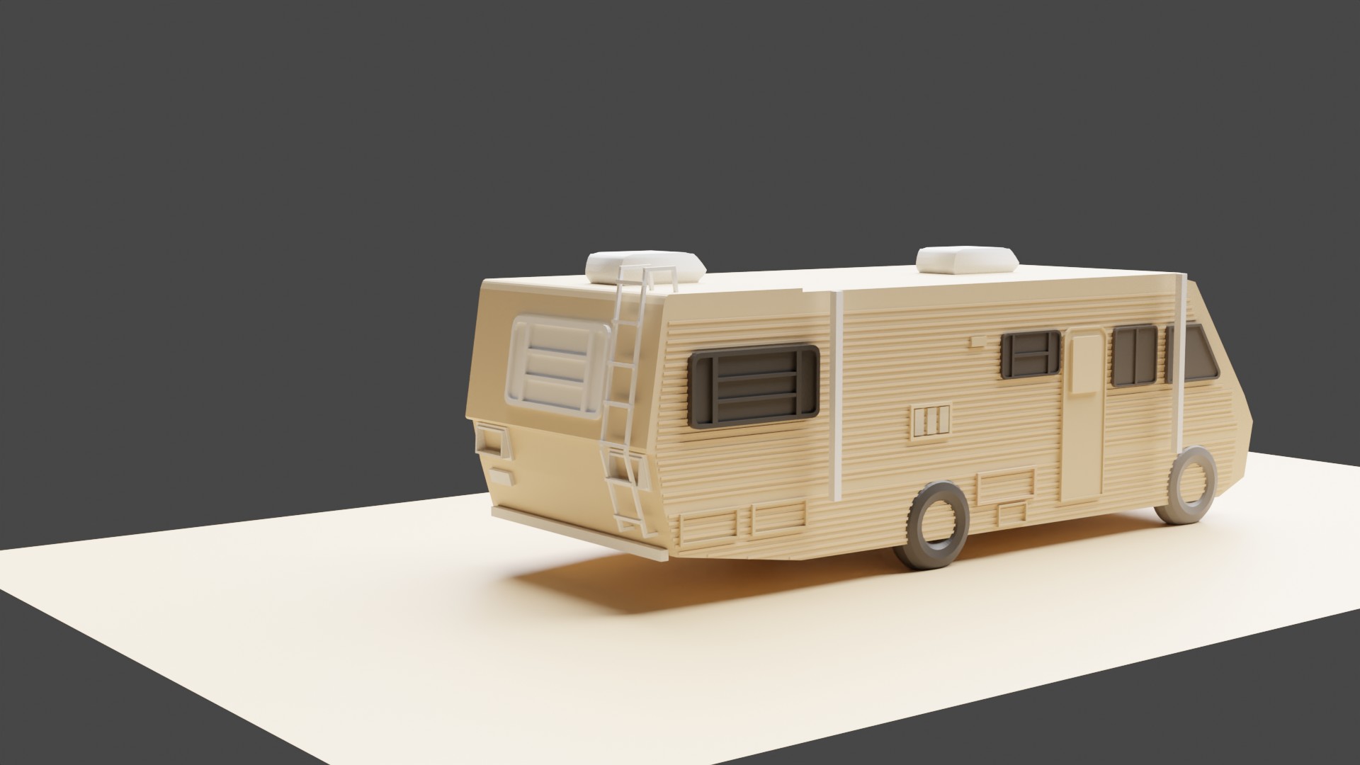 GitHub - DuminduPatabandi/Breaking-Bad-RV: Making a 3d model of ...