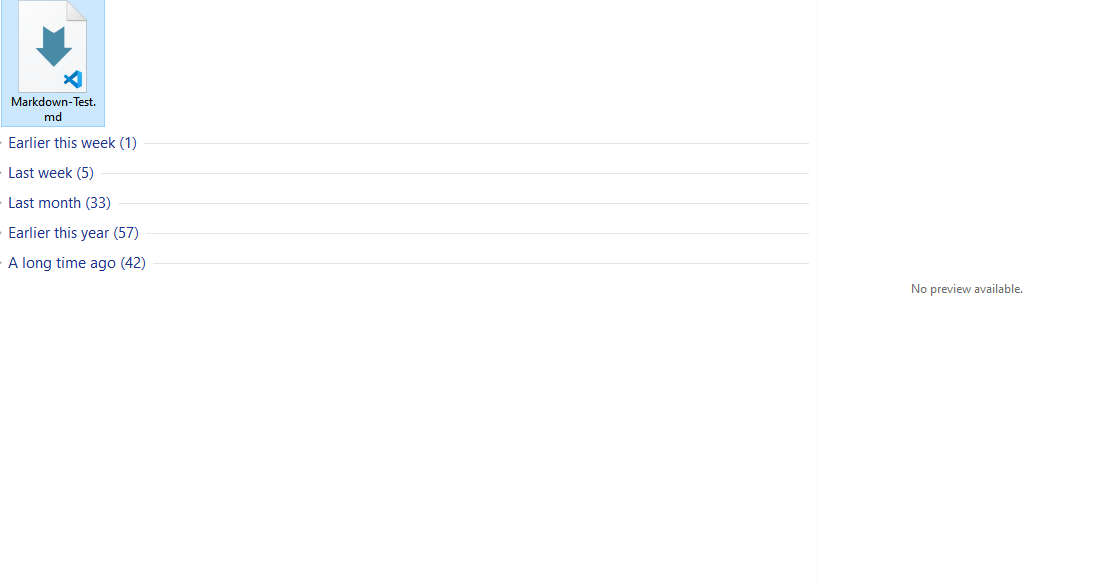 Markdown Preview Not Working · Issue #9829 · microsoft/PowerToys · GitHub