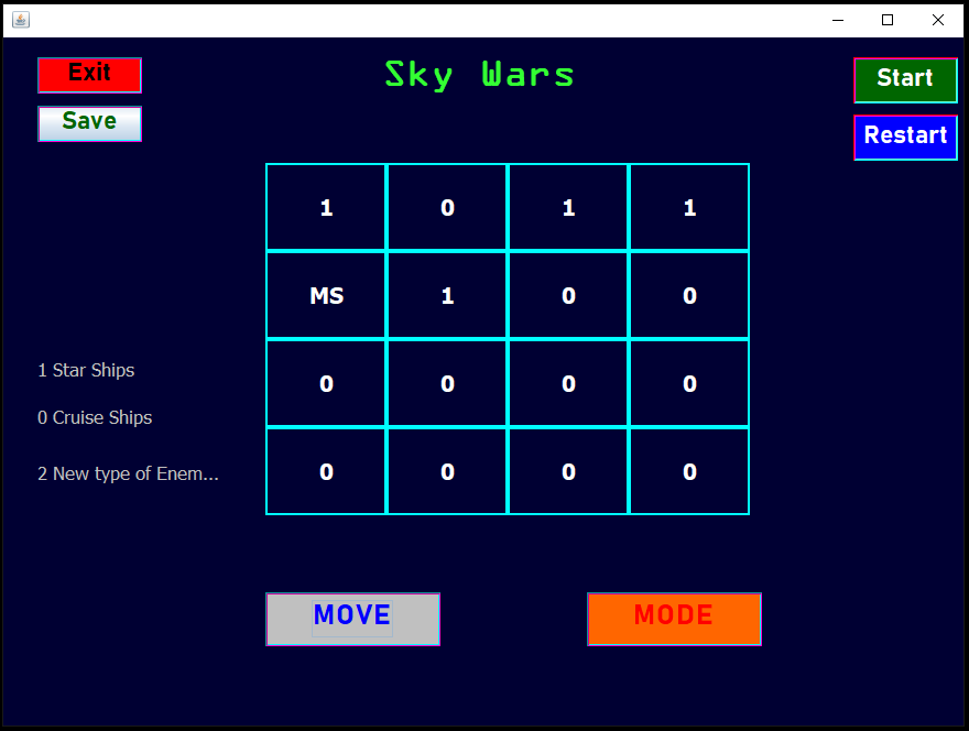 GitHub - Lucy-Denton/simple-java-game GitHub - Lucy-Denton/simple-java-game