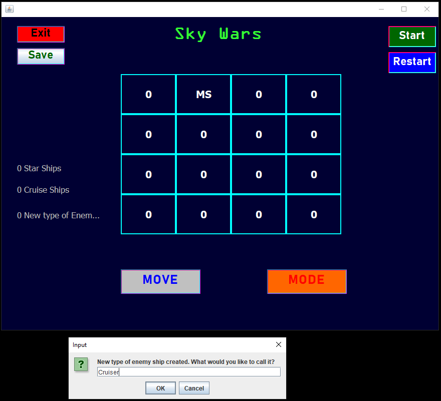 GitHub - Lucy-Denton/simple-java-game