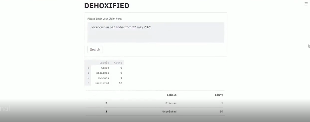 GitHub - PoojaN49/FakeNewsDetection_CapstoneProject