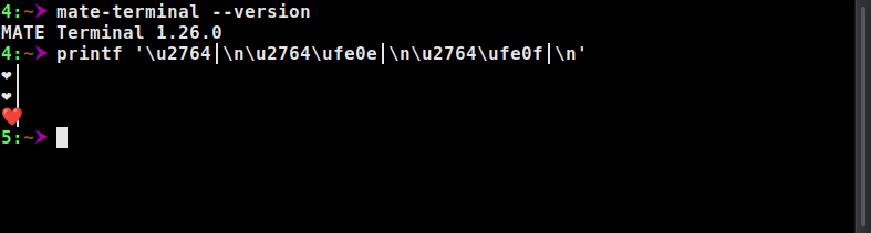 String len() is used as width · Issue #67 · ceccopierangiolieugenio/pyTermTk · GitHub