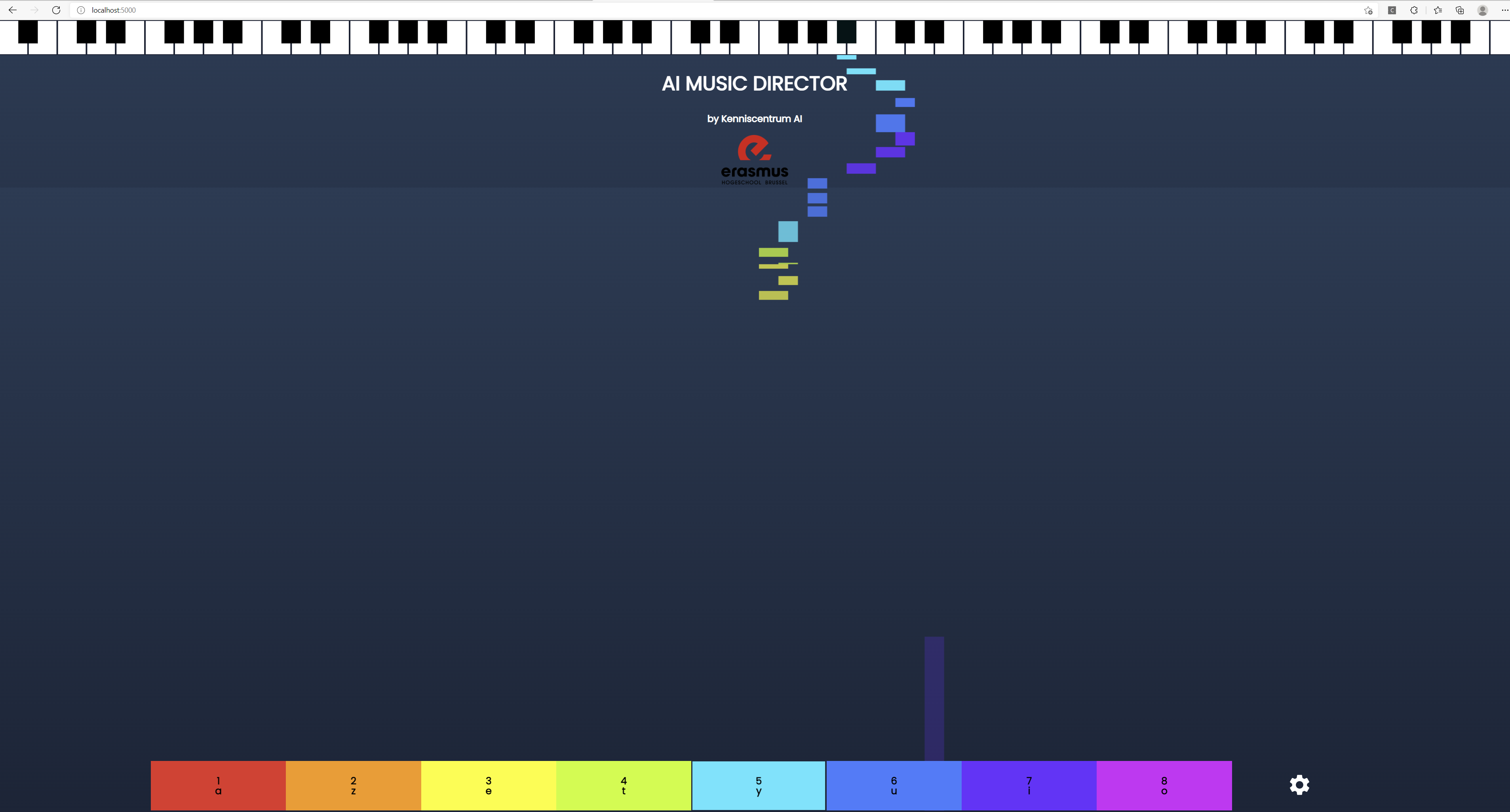 GitHub - mdequanter/PianoGenie