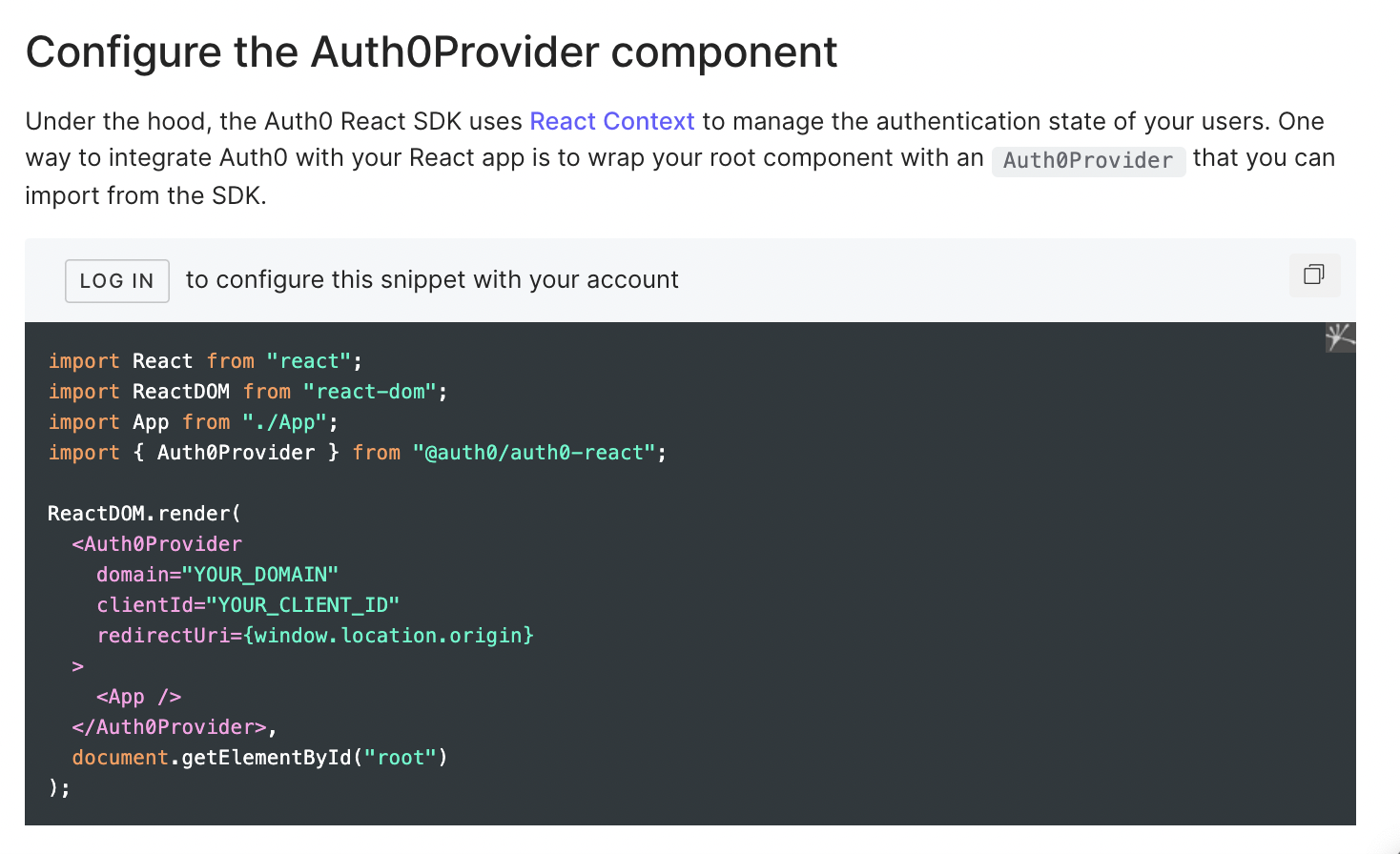 GitHub - xXm4ntr4Xx/Auth0--authentication-guide