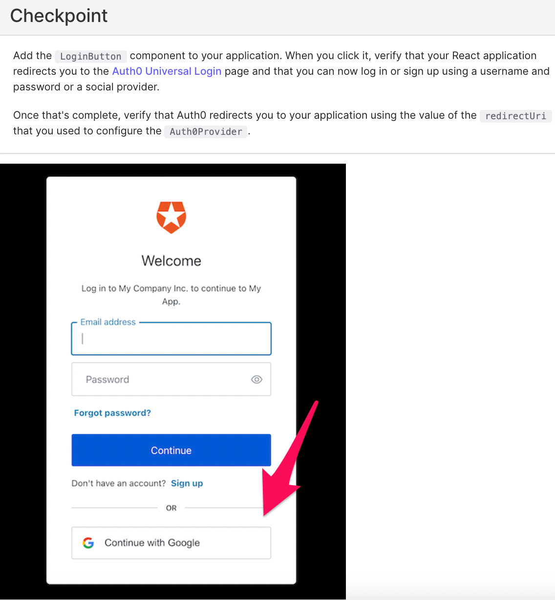 GitHub - xXm4ntr4Xx/Auth0--authentication-guide