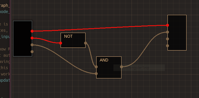 GraphEdit Connections don't redraw when expected when slots change ...