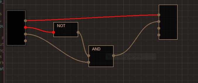 GraphEdit Connections don't redraw when expected when slots change color · Issue #45857 ...