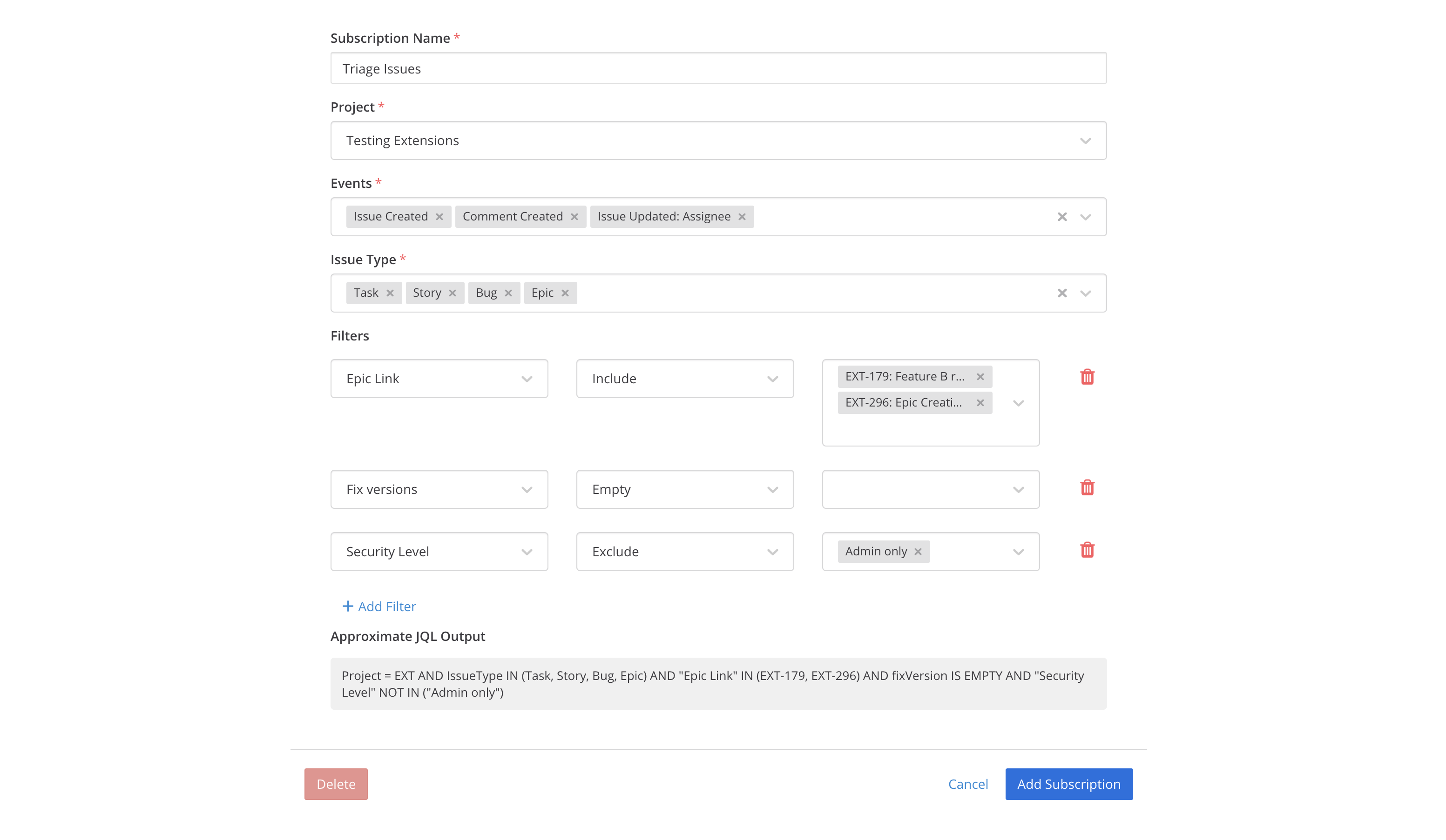 GitHub - mattermost/mattermost-plugin-jira: JIRA plugin for Mattermost 🔌