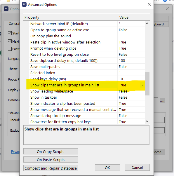Feature Request: MOVE, I'd like to relocate a bunch of clips to the end of the list · Issue #134 ...