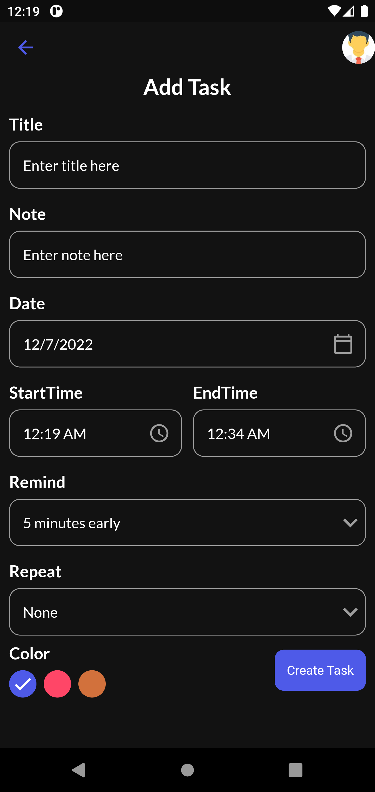 GitHub - AliEldeeb-2000/ToDoApp