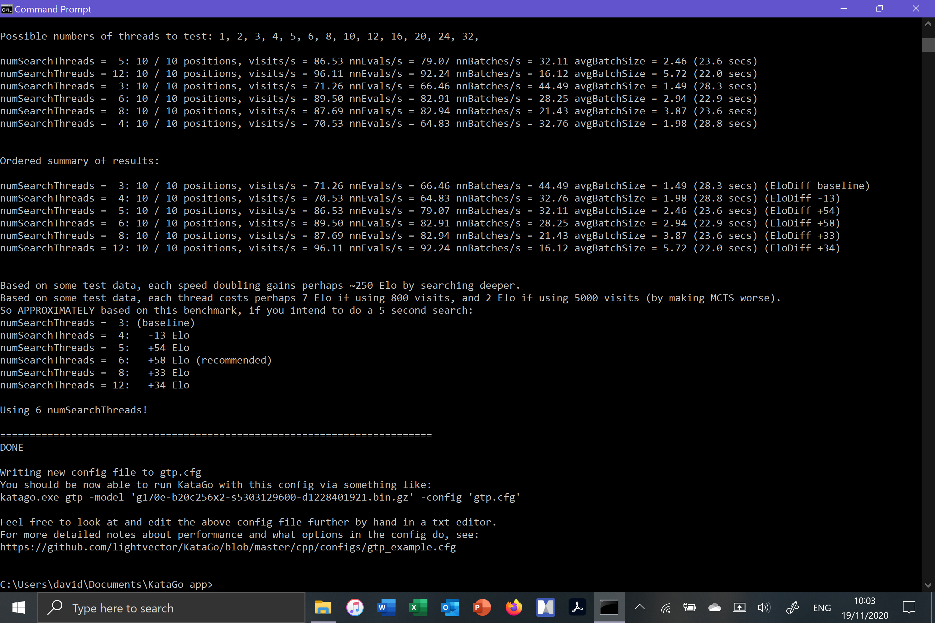 Katago and Sabaki - Beginner's help request [model file not accessible] · Issue #350 ...