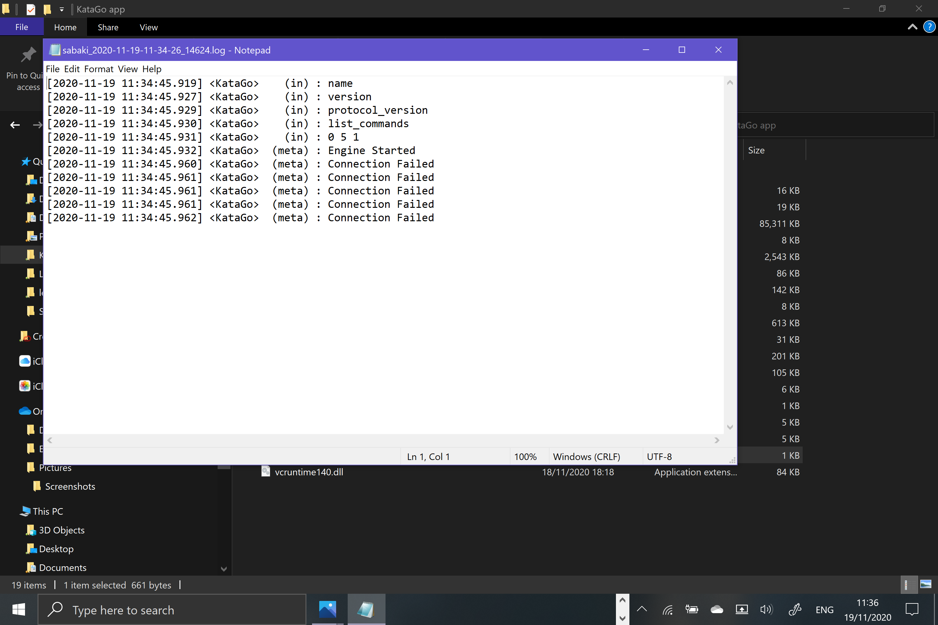 Katago and Sabaki - Beginner's help request [model file not accessible] · Issue #350 ...