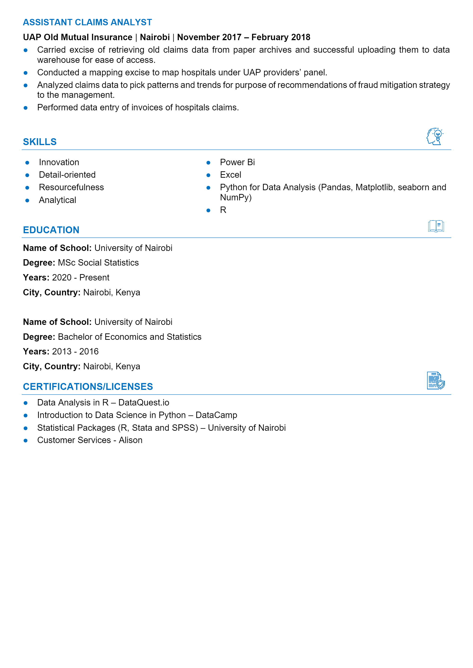 GitHub - william-mukere/Curriculum-Vitae: I am creating a repo to host ... GitHub - william-mukere/Curriculum-Vitae: I am creating a repo to host ...