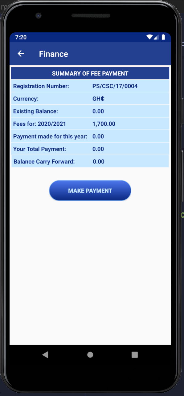 GitHub - theccode/UCC_Portal