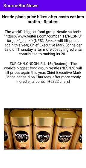 GitHub - programingmehdidehghani/SourceBbcNews