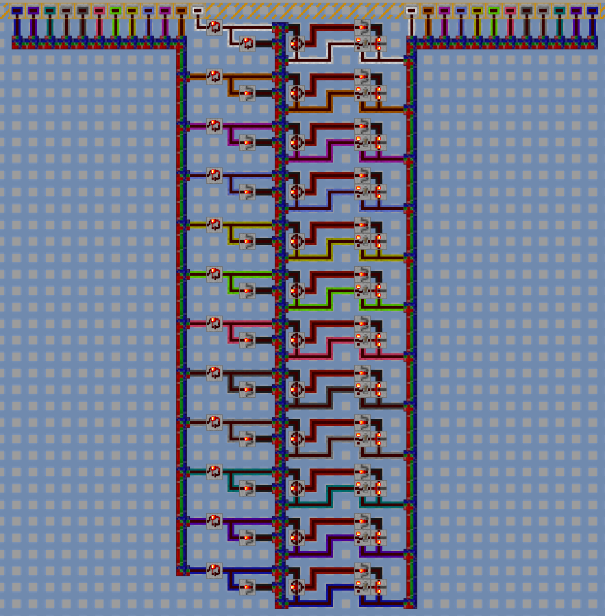 Project Red Ic Gate Inconsistent Timings · Issue 14781 · Gtnewhorizonsgt New Horizons Modpack