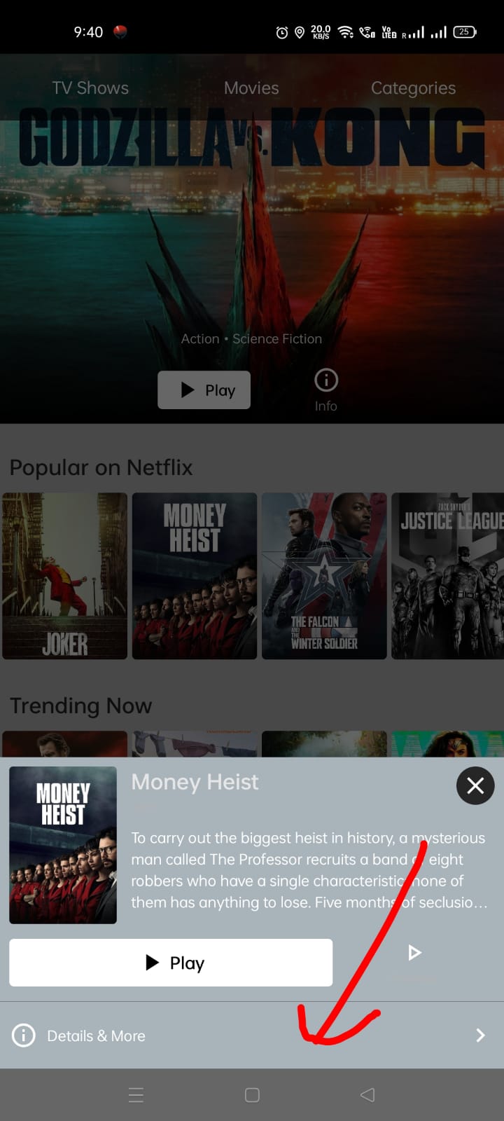 GitHub - shinchan1king/ChatFlix