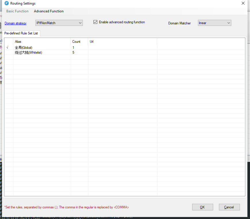 failed to process outbound traffic · Issue #272 · mack-a/v2ray-agent · GitHub