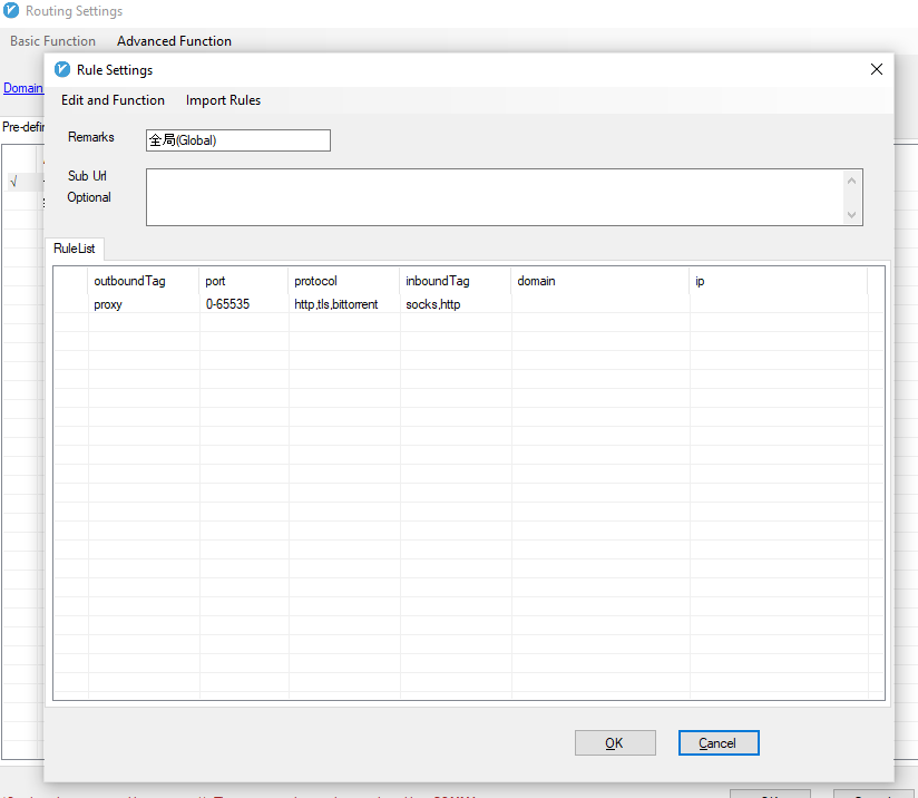 failed to process outbound traffic · Issue #272 · mack-a/v2ray-agent · GitHub