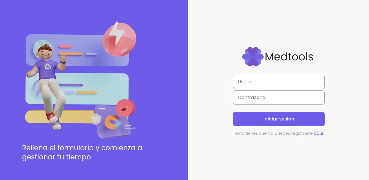 GitHub - jdaniel-ap/telemedicine-fullstack-project: telemedicine and management of medical offices