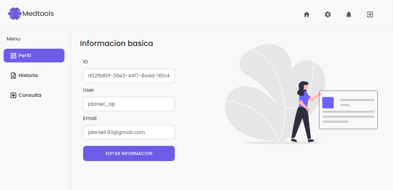 GitHub - jdaniel-ap/telemedicine-fullstack-project: telemedicine and management of medical offices