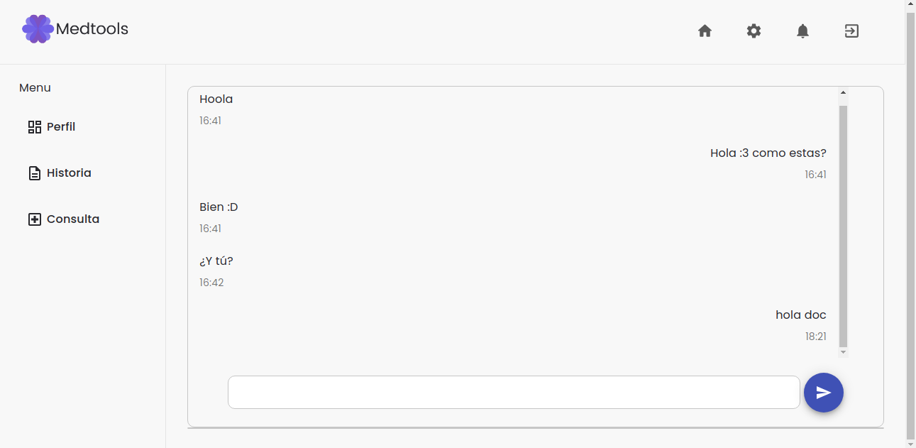 GitHub - jdaniel-ap/telemedicine-fullstack-project: telemedicine and ...