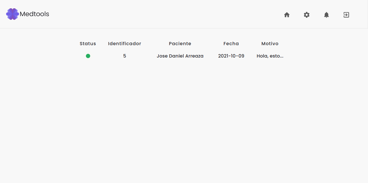 GitHub - jdaniel-ap/telemedicine-fullstack-project: telemedicine and management of medical offices