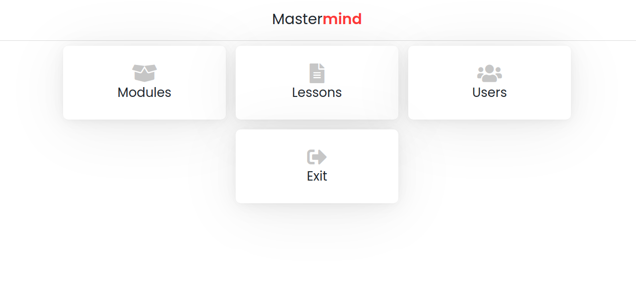 GitHub - jdaniel-ap/course-manager