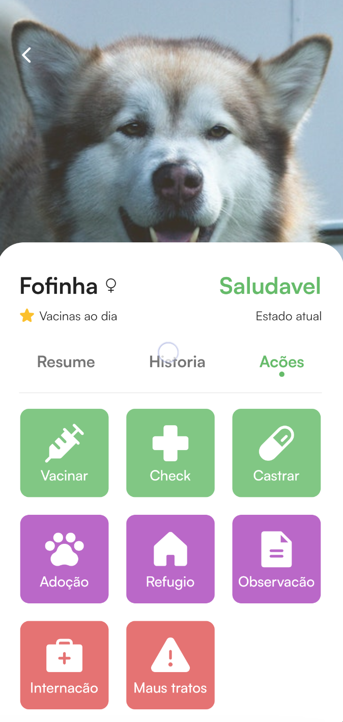 GitHub - jdaniel-ap/petxus