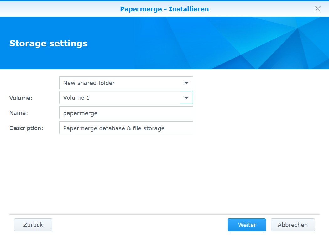 Synology package for papermerge · Issue #31 · ciur/papermerge · GitHub
