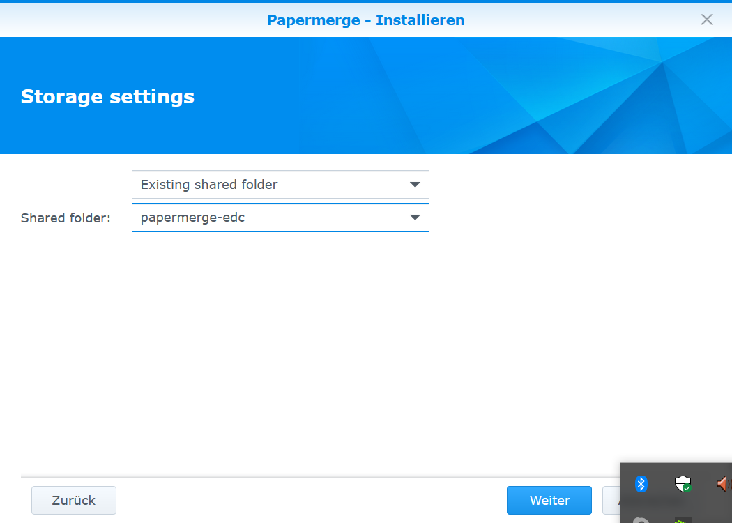 Synology package for papermerge · Issue #31 · ciur/papermerge · GitHub